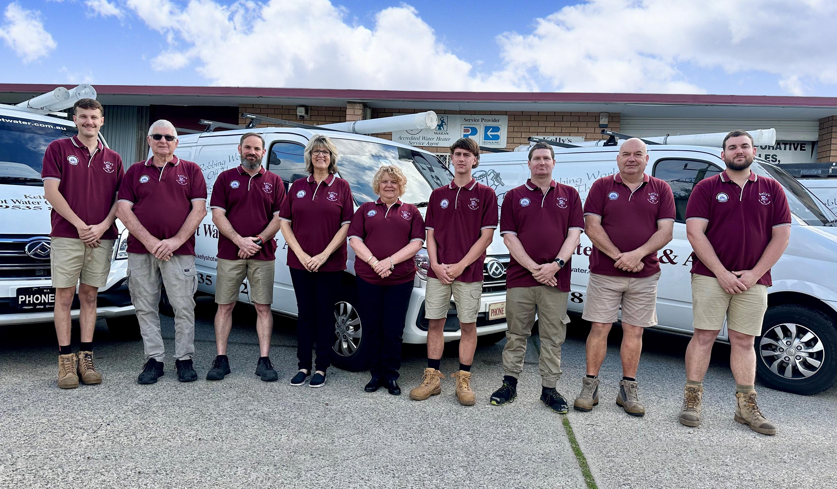 Become a Member Find a Master Plumber