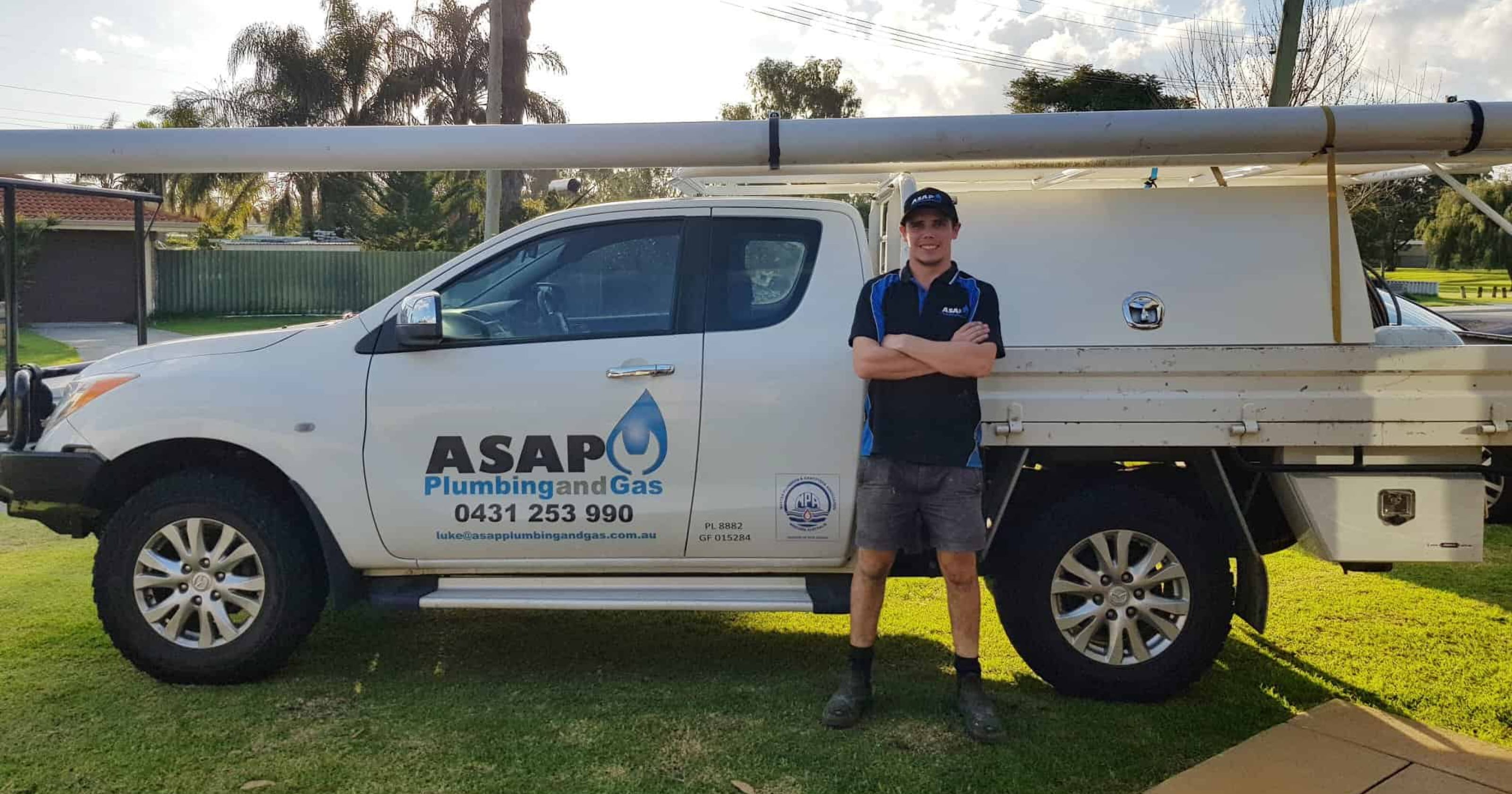 Become a Member Find a Master Plumber